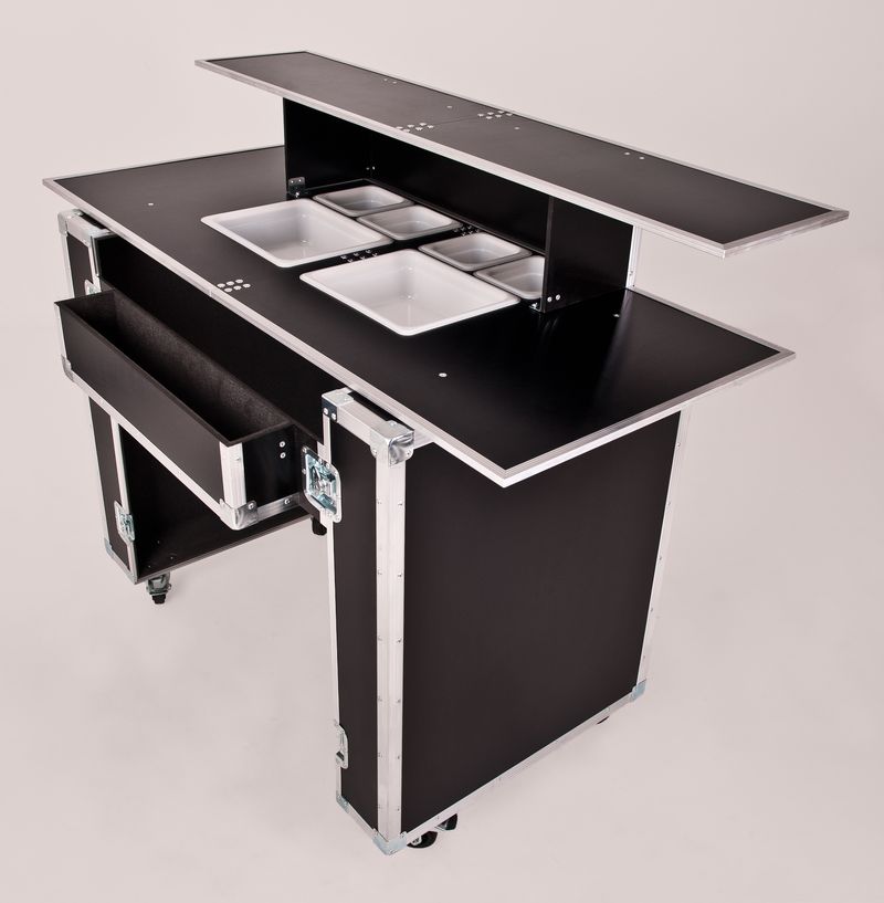 mobil-vip-bar - Bar Event